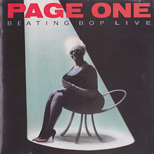 Amazon.com: Beating Bob Live : Page One: Digital Music