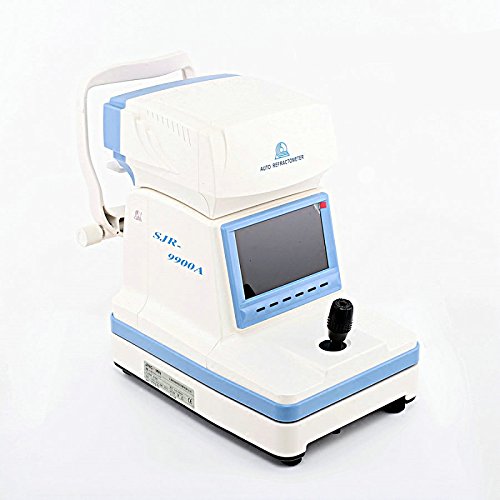 Auto Refractor Refractometer Keratometer Optometry Machine Auto ...