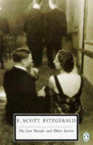 The Stories of F. Scott Fitzgerald,Vol. 5: The Lost Decade And Other ...