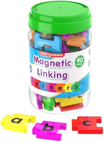 Amazon.com: Learning Letters by Four Dublee - 109 Phonics Letter Tiles ...