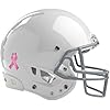 Amazon.com - Pink Ribbon Stickers | 100 Pack | Official Breast Cancer ...