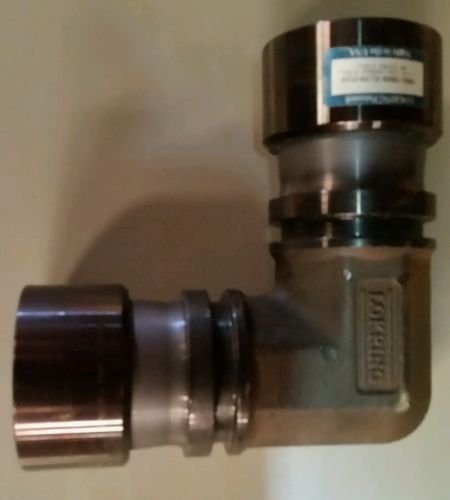 Lokring #MAS-3000-EL90-P24, 1 1/2", 90 deg elbow. , Light rust: Amazon ...