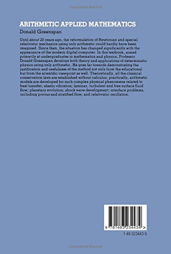 Snapklik.com : Arithmetic Applied Mathematics