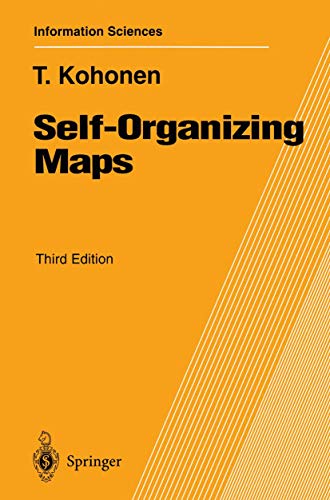 Self-Organizing Maps - Want It All