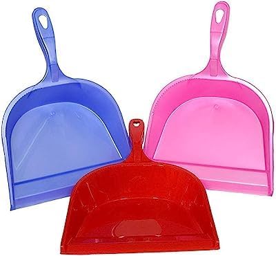 Unbrekable Dustpan|Supdi | Dust Collector Pan for Home and Kitchen ...
