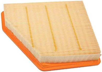 Amazon.com: ACDelco GM Original Equipment A3178C Air Filter : Automotive