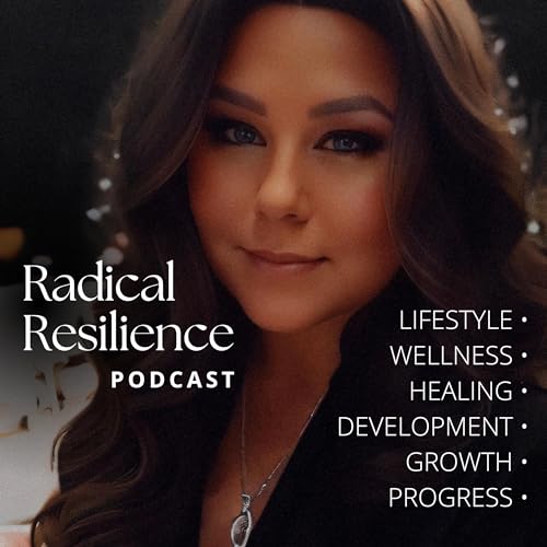 Radical Resilience : Alexandra Vandertuin: Amazon.in: Audible Books ...