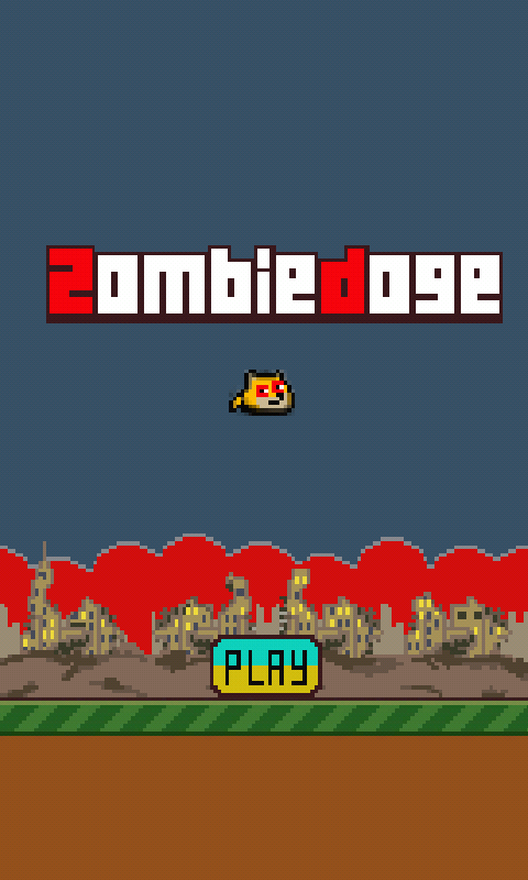 Zombie Doge - App on Amazon Appstore