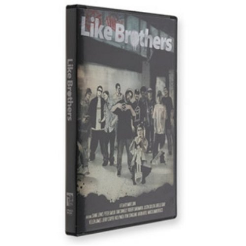 Amazon.com: Like Brothers : Shane Jenks, Peter Smolik, Dan Connelly ...