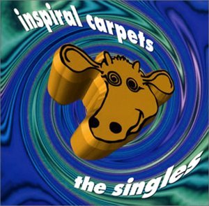 Greatest Hits: Inspiral Carpets: Amazon.it: CD e Vinili}