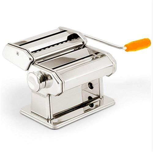 Les 10 meilleures machines à pâtes manuelles de 2020 • Décideur