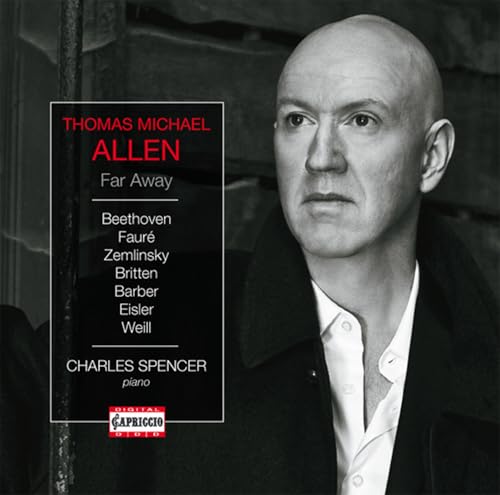 Amazon MusicでThomas Michael AllenのFar Awayを再生する