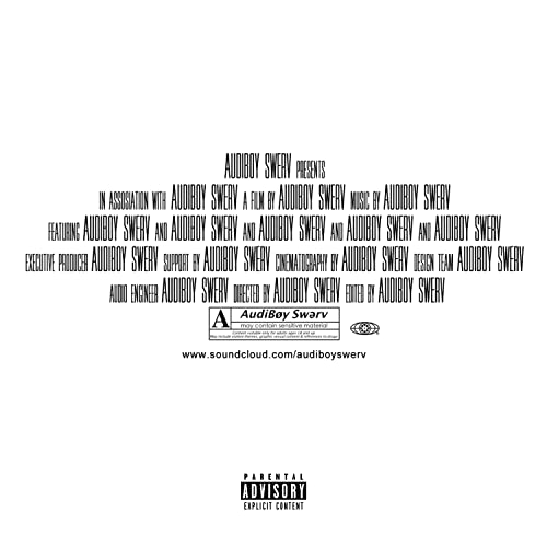 Vantawhite de AudiBoy Swerv en Amazon Music Unlimited