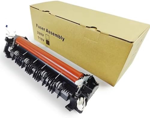 Amazon.com: D01CEC001 D00C54001 Fuser Fixing Unit Compatible for ...