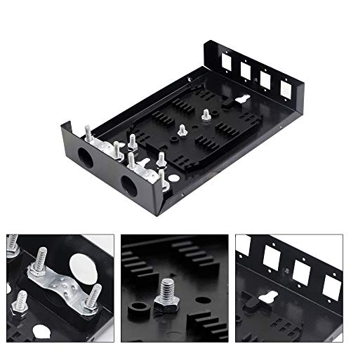 PNGKNYOCN 4 Port Fiber Optical Terminal Junction BoxCompact Size No ...