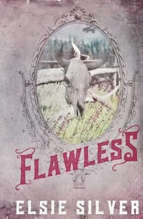 Flawless: Special Edition: Silver, Elsie: 9798354028665: Amazon.com: Books