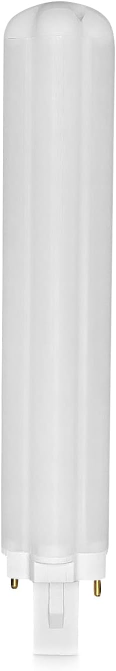 Eye Power Type M LED Replacement for OttLite 20W 2-Pin Swirl Bulb ...