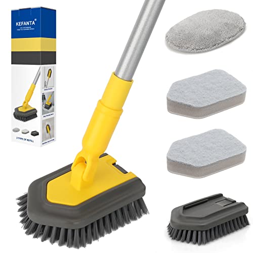 The 30 Best Extendable Cleaning Brushes of 2024 [Verified] - Cherry Picks