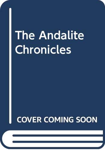 The Andalite Chronicles: 9780613044769: Books - Amazon.ca