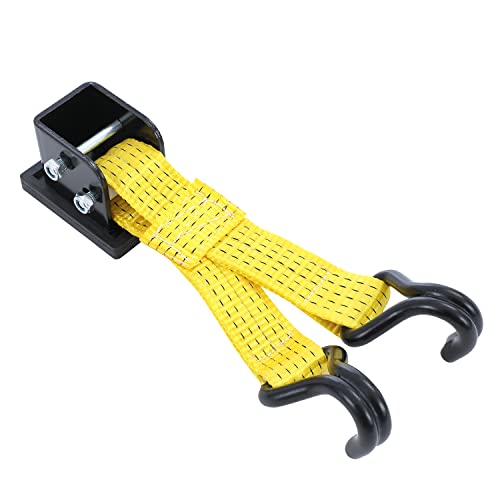 Comment choisir un Cric Hi-Lift (en 4x4 ou en van)