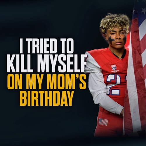 "I Tried To Kill Myself On My Mom’s Birthday" Interview With David ...