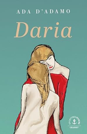 Daria - Ada D'Adamo - Babelio