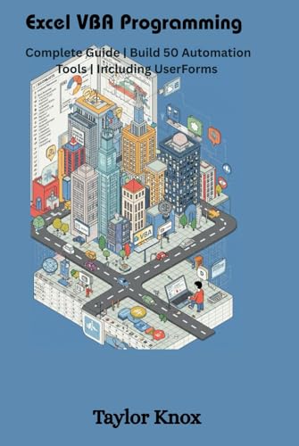 Amazon Best Sellers: Best Microsoft VBA