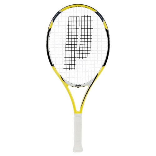 Buy Prince Rebel 25 Strung Tennis Racquet (0 (4)) Online at Low Prices ...