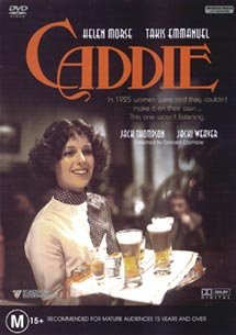 Amazon.com: Caddie [PAL] : Jack Thompson, Melissa Jaffer, Lynette ...