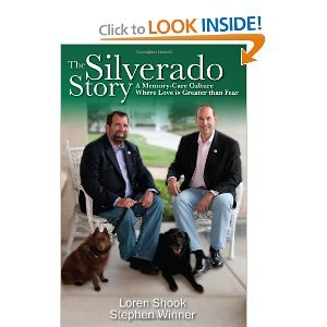 Loren Shook,Stephen Winner'sThe Silverado Story: A Memory-Care Culture ...