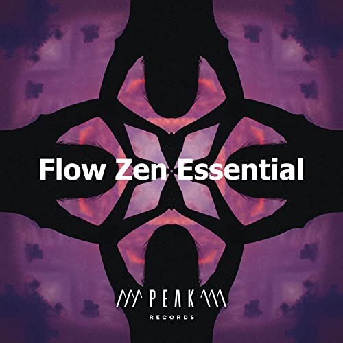 Amazon MusicでFlow Zen SilentのFlow Zen Essentialを再生する