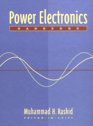 Power Electronics Handbook (Academic Press Series in Engineering ...