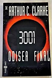 Buy 3001 Odisea Final / 3001 The Final Odyssey Book Online at Low ...