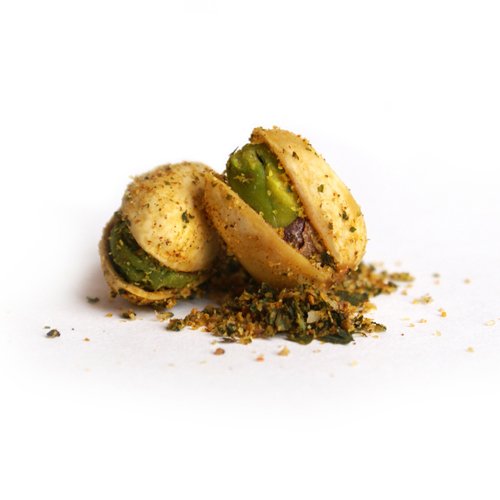 Amazon.com : The Gilded Nut Original Blend Pistachios - 10 Lb In Shell ...