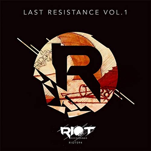 Amazon MusicでVARIOUS ARTISTSのLast Resistance, Vol. 1を再生する