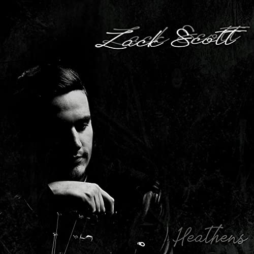 Heathens de Zack Scott no Amazon Music Unlimited
