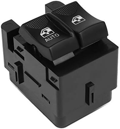 Amazon.com: Dorman 901-299 Front Driver Side Power Window Switch Module ...