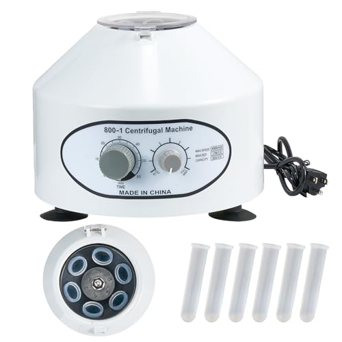 Los 5 Mejores Modelos De Centrifugadora