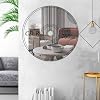 Amazon.com: Generic CD Mirror Disc Wall Mirror Decor, Classic Vinyl ...