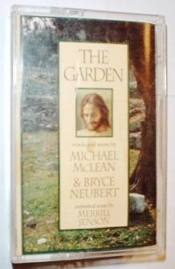 Michael McLean, Bryce Neubert - The Garden - Amazon.com Music