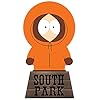 Amazon.com: South Park Kenny Officially Licensed Cardboard Cutout ...