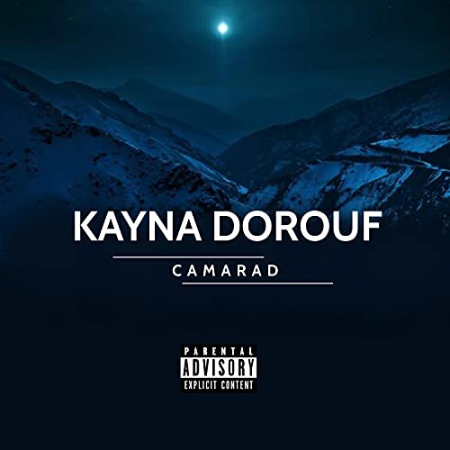 Kayna Dorouf de Camarad en Amazon Music Unlimited
