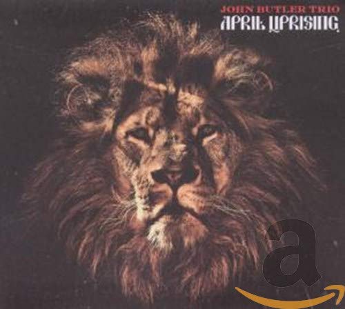 Amazon.com: April Uprising: CDs & Vinyl