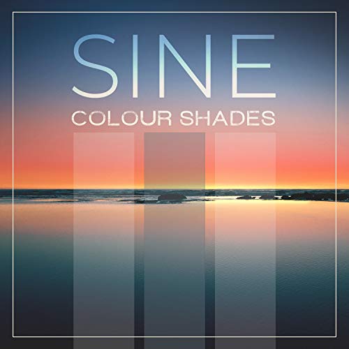 Play Colour Shades by Sine on Amazon Music