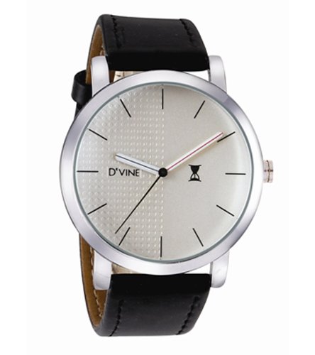 DVINE Analog : Amazon.in: Fashion