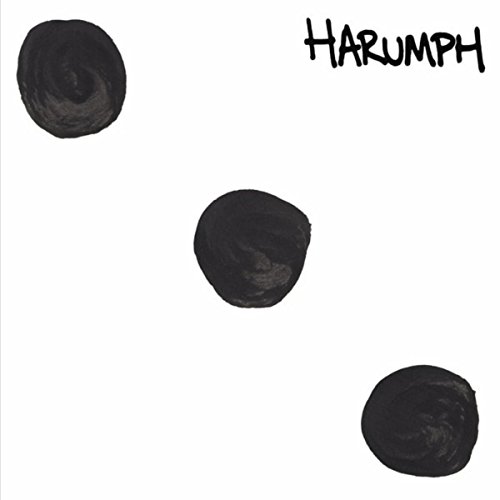 Amazon.com: Threes : Harumph: Digital Music