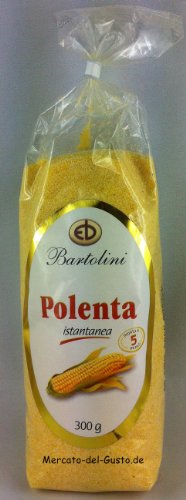 Polenta Hacendado en Mercadona: Precios, opiniones y dónde comprar - Mi ...