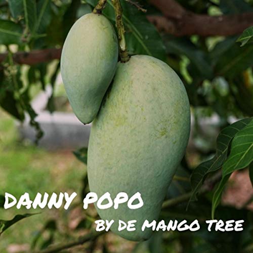 By De Mango Tree by Danny Popo on Amazon Music - Amazon.com