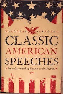Classic American Speeches : Amazon.co.uk: Books
