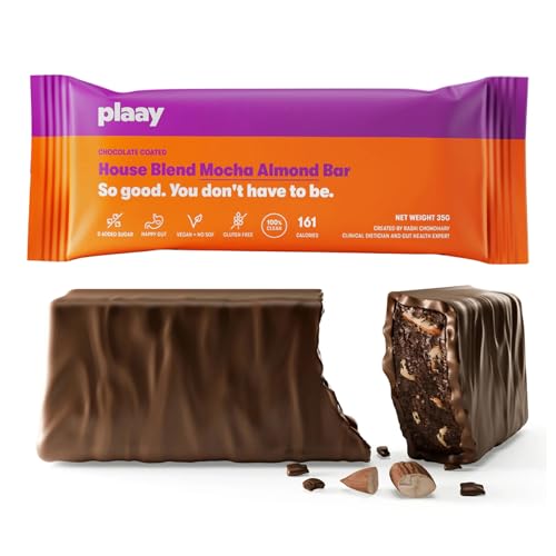 amazon.ae Best Sellers: The best items in Nutrition Bars based on ...